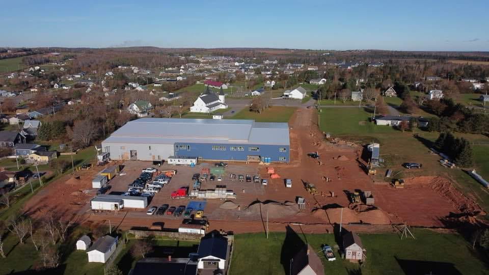 Rustico Ringette : Website by RAMP InterActive